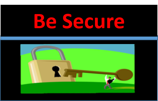 Data Security – A Summary | The Data Compliant Blog