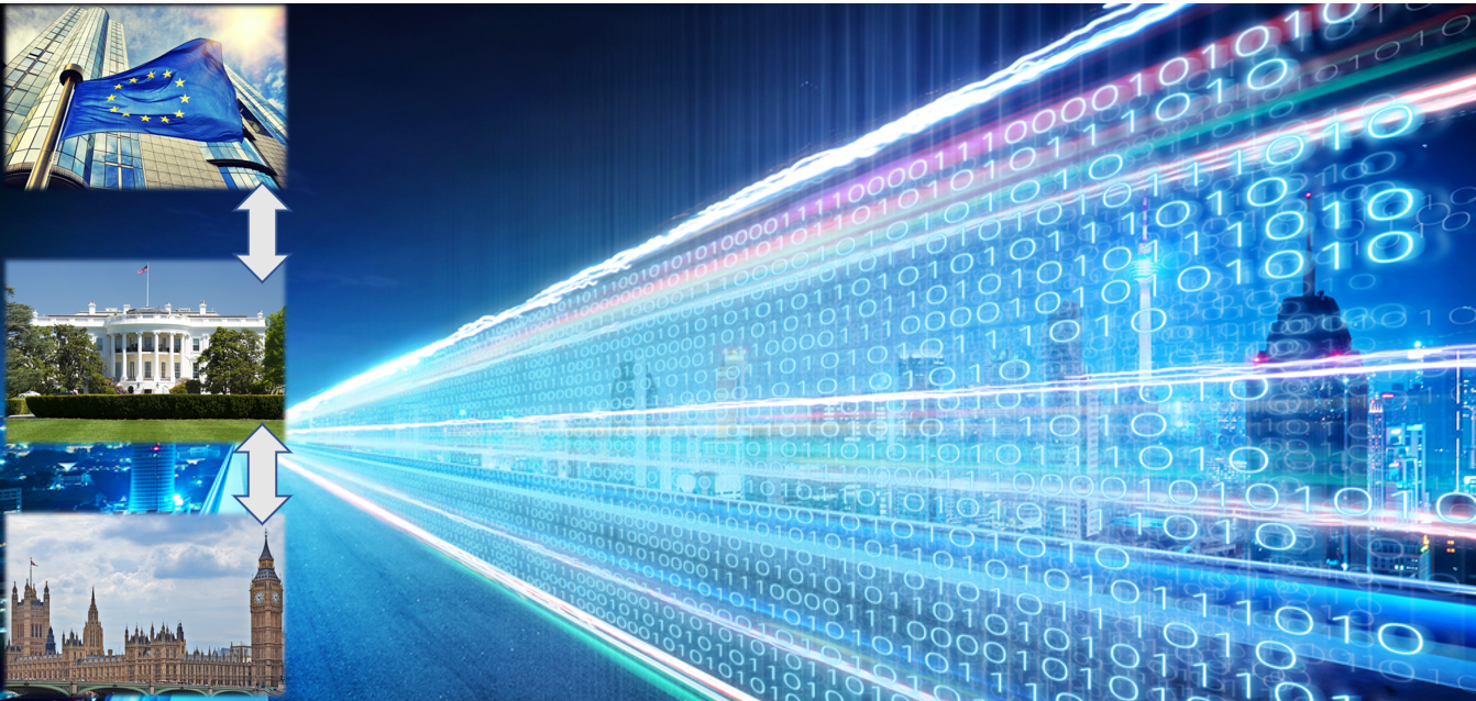 Trans-Atlantic Data Privacy Framework | The Data Compliant Blog